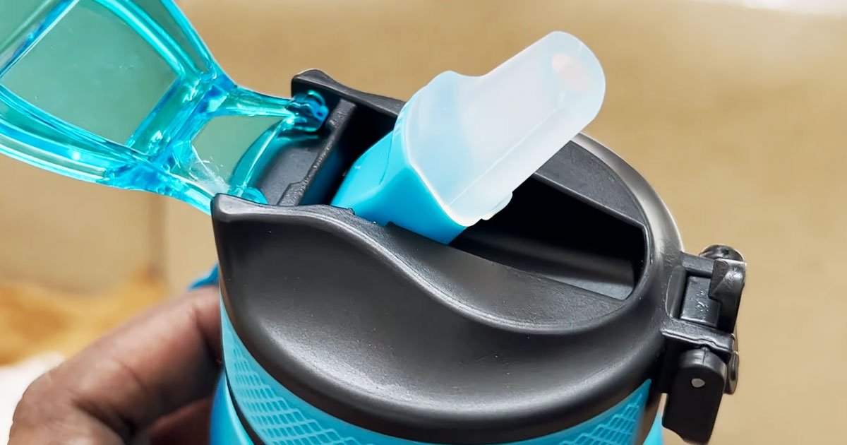 How to measure a water bottle? Find Out Now! - Bottle Bink