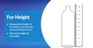 How to measure a water bottle? Find Out Now! - Bottle Bink