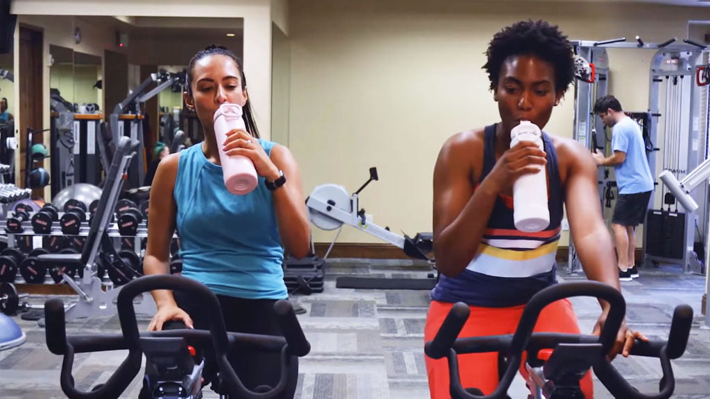 The Ultimate Guide to Choosing the Best Water Bottle for Gym - Bottle Bink