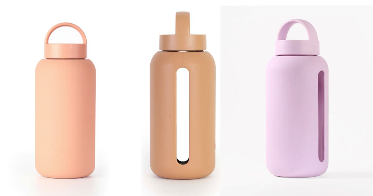 Bink Water Bottle Review: Discover the Hidden Power! - Bottle Bink