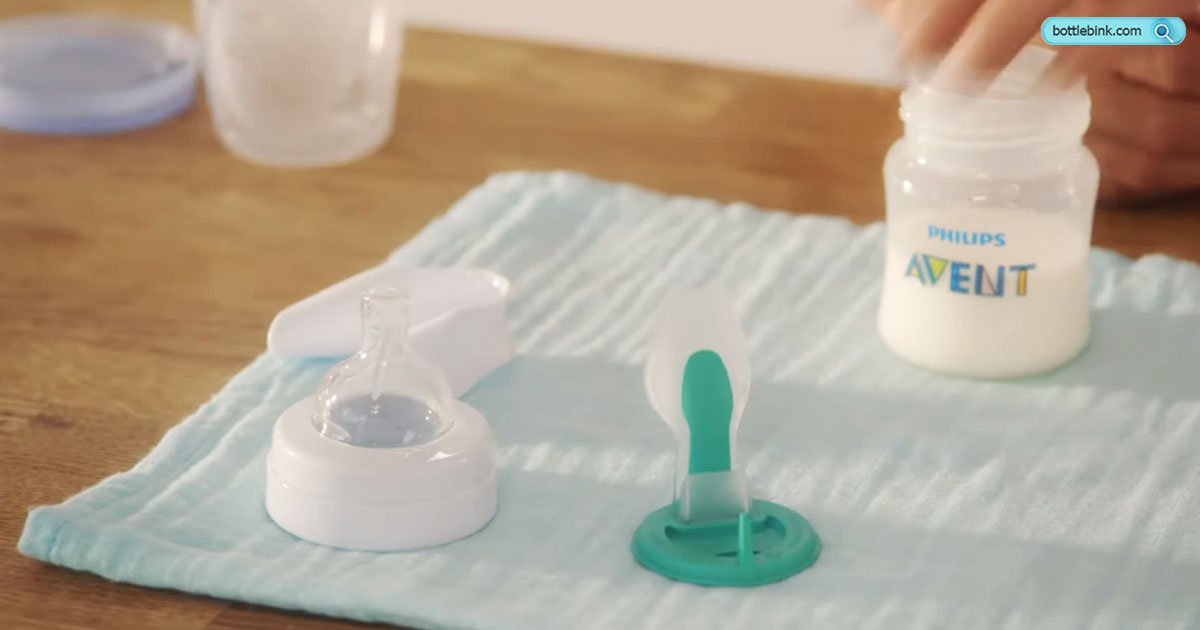 How to Warm Up Baby Bottle : Expert Tips for Safe Heating - Bottle Bink