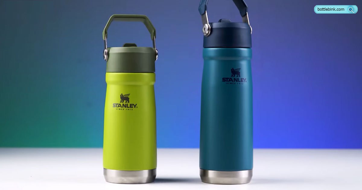 Sip or Skip? The Ultimate Stanley Water Bottle Review - Bottle Bink