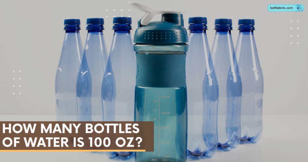 How Much Does a Water Bottle Weight? Detail Explained. - Bottle Bink