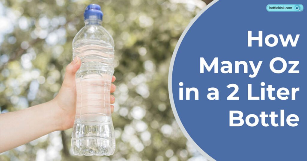 How Many Bottles of Water is 3 Liters: Easy Hydration Math! - Bottle Bink