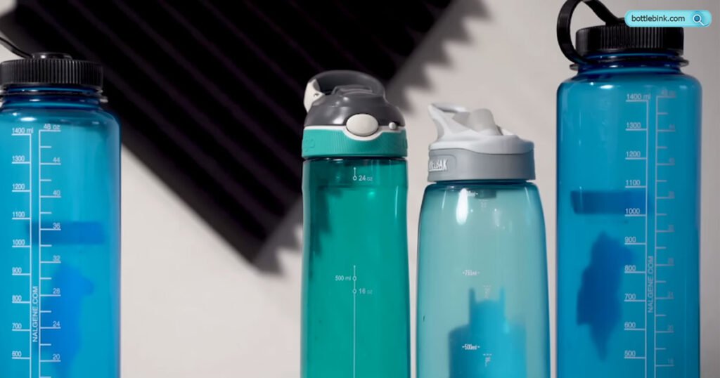 How Much Does a Water Bottle Weight? Detail Explained. - Bottle Bink