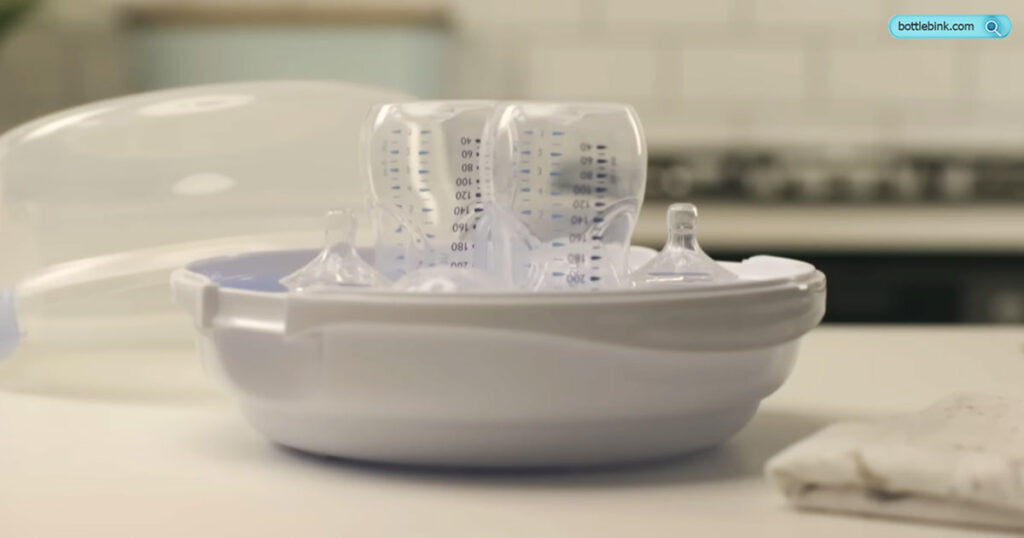 What Temperature Should a Baby Bottle Be? Expert Tips Revealed - Bottle ...