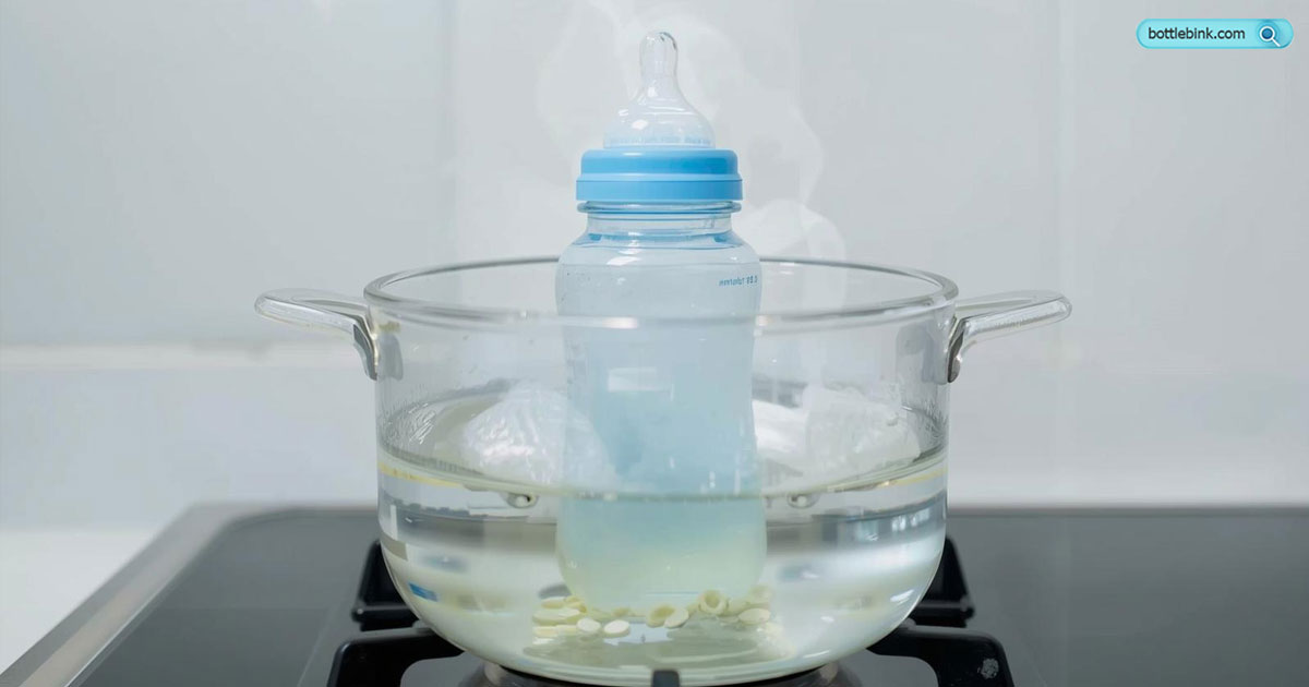 Can You Boil Plastic Baby Bottles? Essential Safety Tips Revealed ...